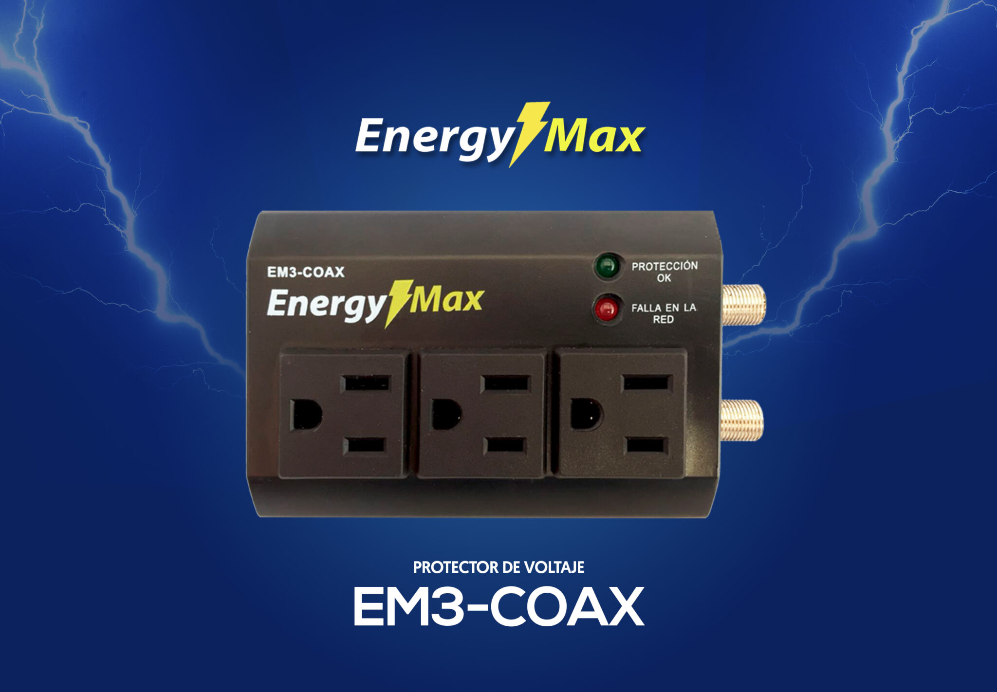 EM3-COAX