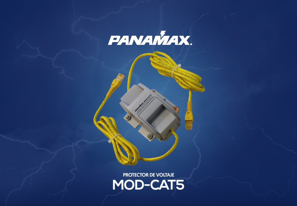 MOD-CAT5